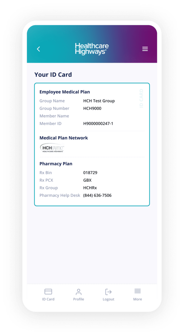 Healthcare Highways | Axis Software Dynamics