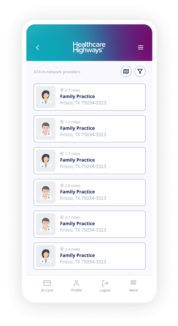 Healthcare Highways | Axis Software Dynamics