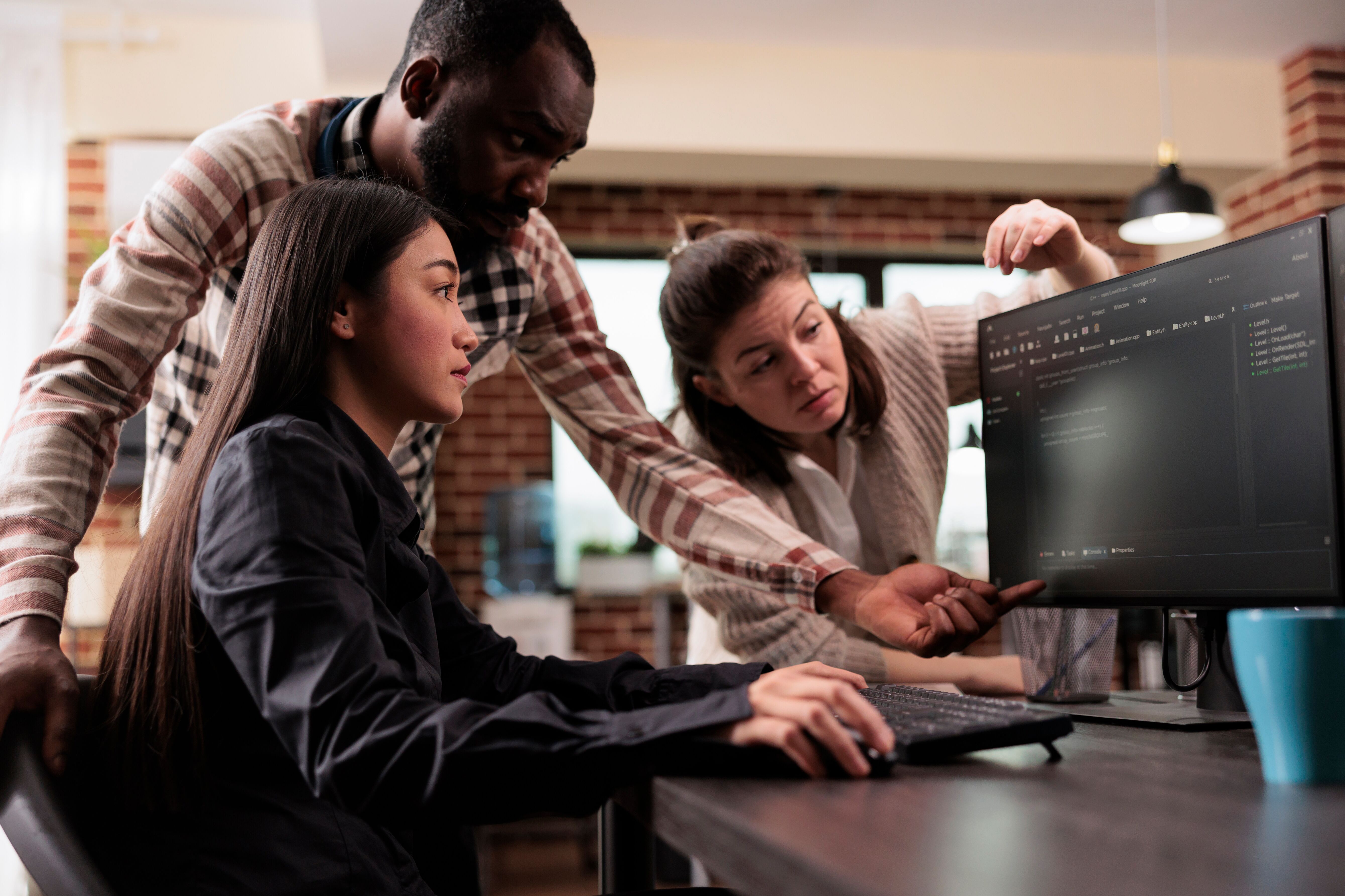 How to Choose the Right Technology Stack for Your Project | Axis Software Dynamics