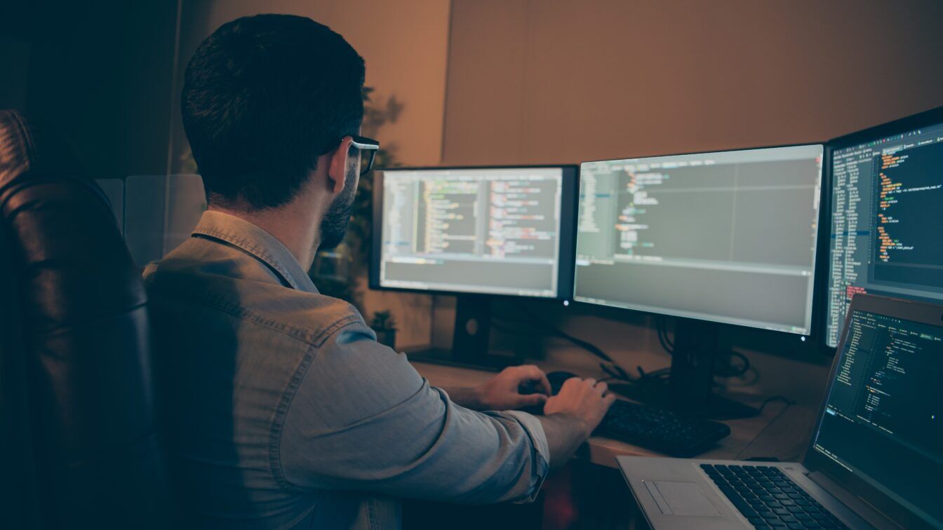 Custom Software Development Services | Axis Software Dynamics