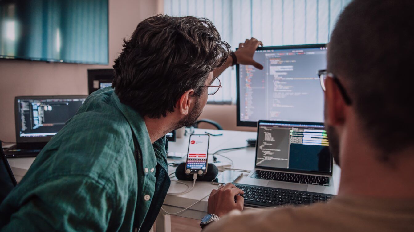 Custom Software Development Services | Axis Software Dynamics